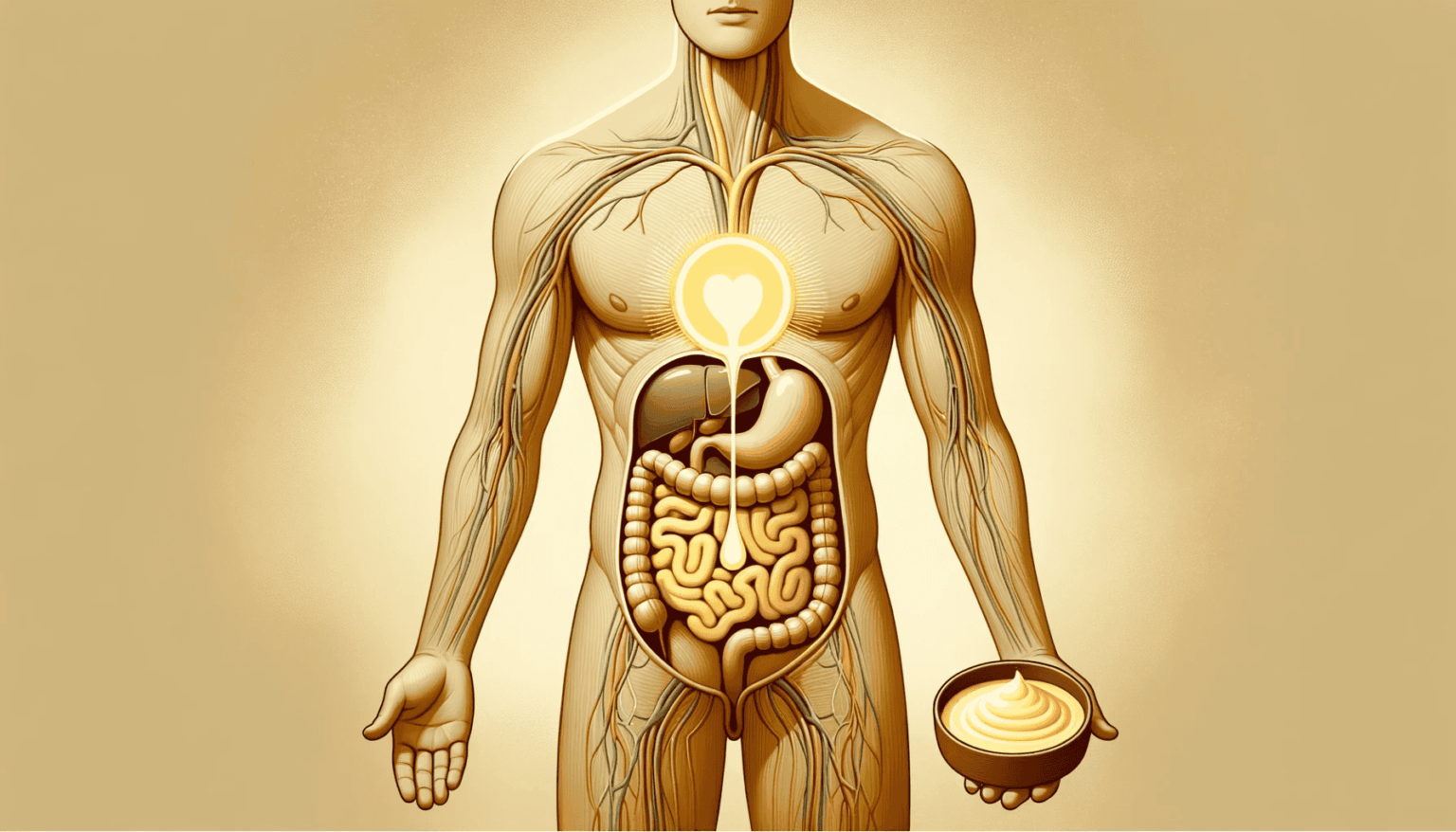 The Health Effects of Ghee: An Evidence-Based Analysis - CAYEIT